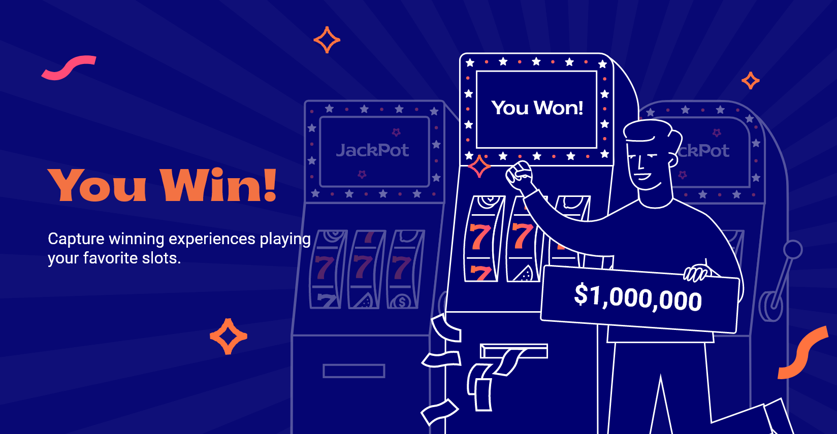 SlotShare | A community of Slot Players